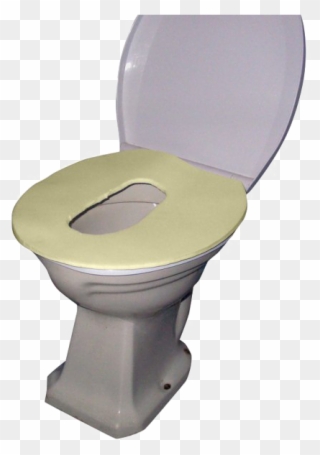 Commode Png Clipart - Toilet Commode Transparent Png (#1416421 ...