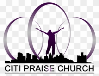 Church Praise Png - Praise Logo Clipart (#1435778) - PinClipart