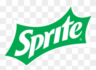 Client - Sprite Logo Clipart (#1437457) - PinClipart