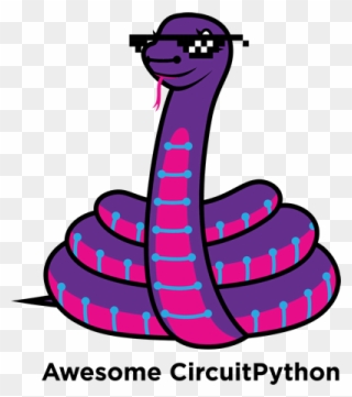 Article Featured Image - Circuitpython Clipart (#1442956) - PinClipart