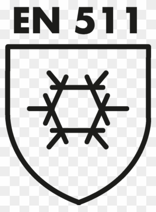 Din En 511 Safety Standards Logo - 511 Symbol Clipart - Full Size ...