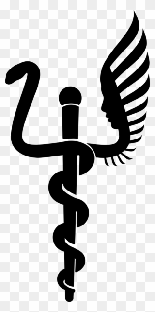 Symbol Of Psychiatry Clipart (#1455322) - PinClipart