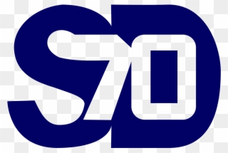 Sd70 Logo Clipart (#1456309) - PinClipart