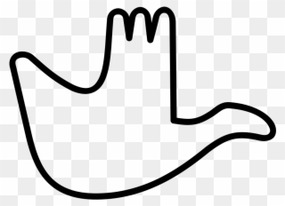 Chandigarh Hand Logo Clipart - Full Size Clipart (#1459397) - PinClipart