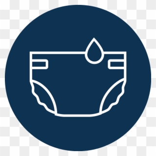 Diaper Rash Prevention - News Clipart (#1464236) - PinClipart