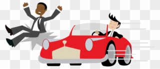 Rash Driving Clipart - Png Download (#1465688) - PinClipart