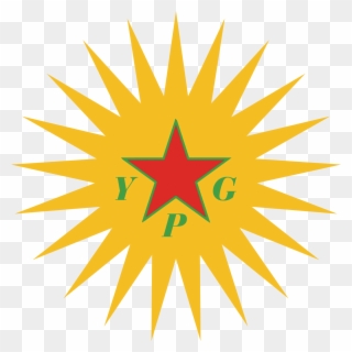 Vector Clothes Kurdish - Kurdistan Logo Clipart (#1466698) - PinClipart