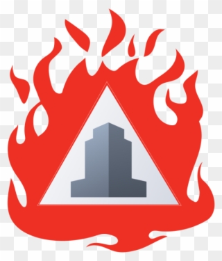 Western Canada Fire Protection Clipart (#1470369) - PinClipart