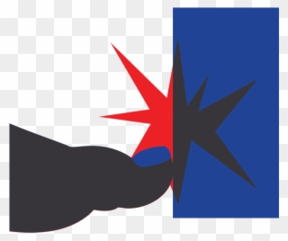 Stubbed-toe - Portable Network Graphics Clipart (#1470956) - PinClipart