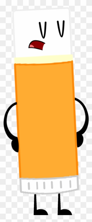 Chapstick Clipart (#4113206) - PinClipart