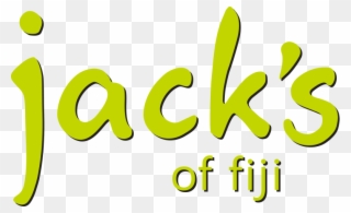 Jacks Of Fiji Logo Clipart (#1479530) - PinClipart