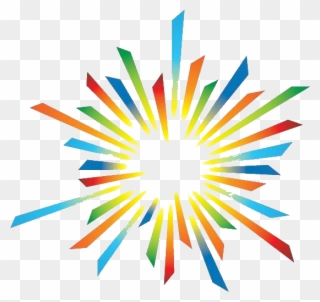 Spark No Background - Education Clipart (#1481895) - PinClipart