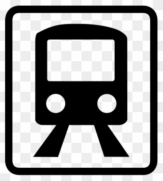 Open - Lrt Icon Clipart (#1485060) - PinClipart