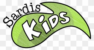 Sardis Kids Logo - Child Clipart (#1485388) - PinClipart