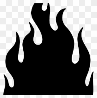 Fire Clip Pdf - Png Download (#2998116) - PinClipart