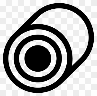 Coil Vector Spiral Svg Transparent - Scalable Vector Graphics Clipart ...