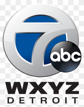 Wxyz C7 Legal Blu C - Wxyz Tv Clipart - Full Size Clipart (#1519474 ...