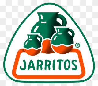 Jarritos Logo Color - Jarritos Logo Clipart (#1525742) - PinClipart