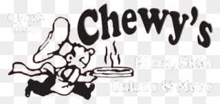 Chewy - Chewy Logo Transparent Clipart (#975210) - PinClipart
