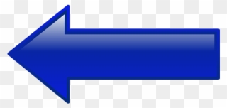 Free PNG Blue Arrow Clip Art Download - PinClipart