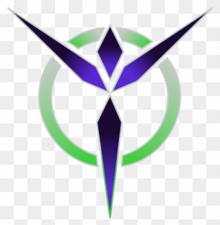 Vanu Sovereignty Logo - Planetside2 Vs Clipart (#1556358) - PinClipart