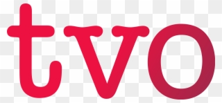 Tvo Logo Clipart (#1556362) - PinClipart