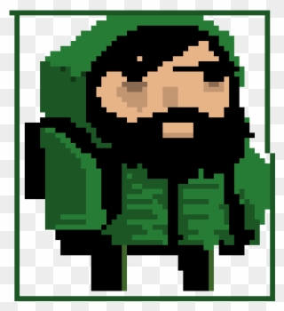 Little Man - Pixel Clipart (#1556896) - PinClipart