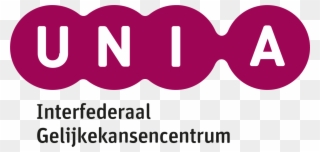 File - Unia Logo - Svg - Unia Gelijkekansencentrum Clipart - Full Size ...