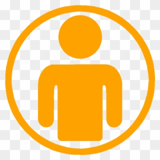 Individual Non-member Clipart (#1576443) - PinClipart