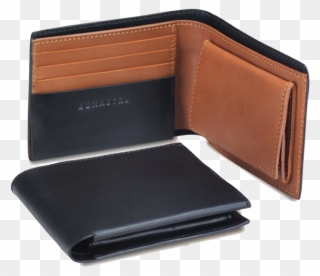Transparent Wallet Leather Clip Art Freeuse Stock - Dompet Png ...
