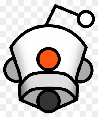 The Combine Elite Always Reminded Me Of Something Clipart - Full Size ...