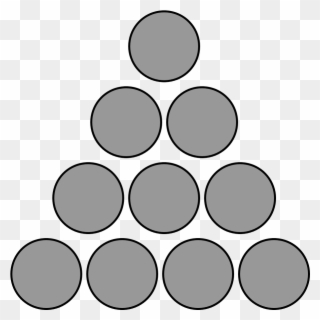 Ten Circles Clipart (#1582263) - PinClipart