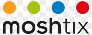 Artist Image - Moshtix Logo Moshtix Clipart (#1583314) - PinClipart