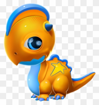Shooting Star Dragon Baby - Star Clipart (#1589684) - PinClipart