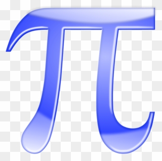 Clipart Info - Pi Clip Art - Png Download (#164276) - PinClipart