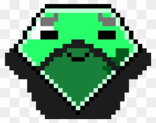 Holy Shit I Found A Tomar Emerald - Oneyplays Clipart - Full Size ...