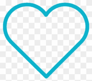 Restored Heart - Heart Clipart (#1605151) - PinClipart