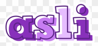 Asli - Logo Clipart (#1609739) - PinClipart