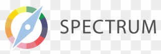 Spectrum-logo - Logo Clipart (#1620548) - PinClipart