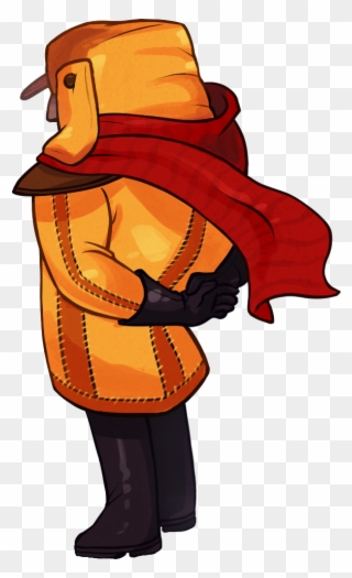 Ascension Concept Art - Prancing Puppet Towerfall Clipart (#1623598 ...