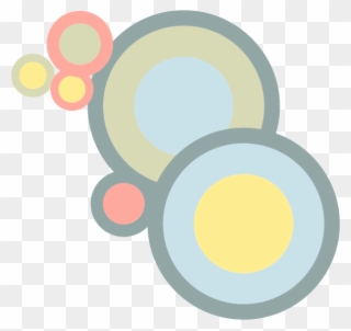 2016 Floral 2 Copy - Circle Clipart - Full Size Clipart (#1648383 ...