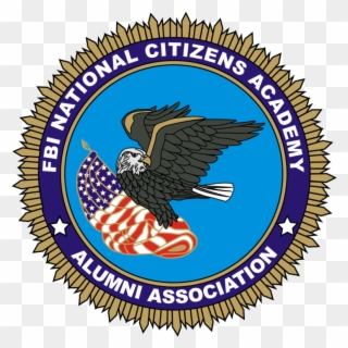 Fbi Png - Fbi Seal Clipart (#3904320) - PinClipart