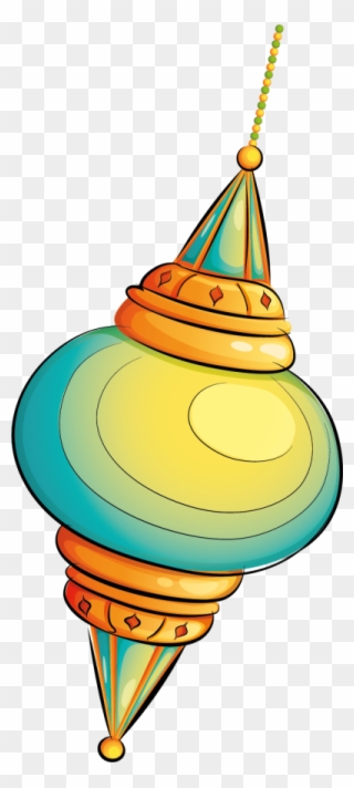 Fanus Ramadan - Fanous Clipart (#1655215) - PinClipart