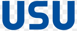 Usu - Usu Software Ag Logo Clipart (#1657596) - PinClipart