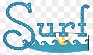 Clipart Beach Word - Alphabet - Png Download (#1662932) - PinClipart