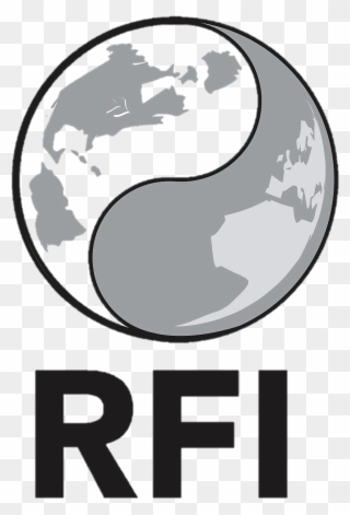 Rfi Logo No Background Clipart (#1670928) - PinClipart