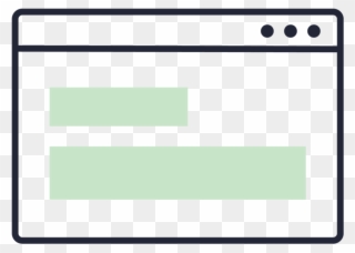 Codeless Development - Parallel Clipart - Full Size Clipart (#1696738 ...