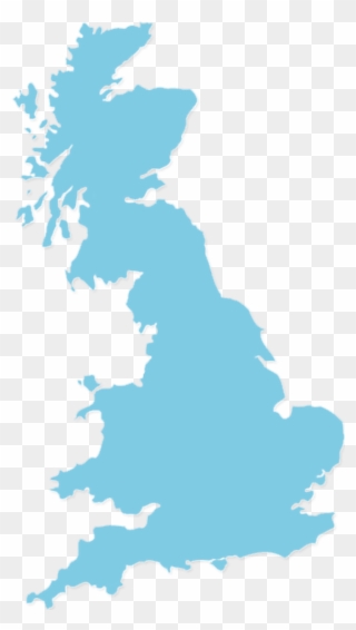 Scotland Map - Yorkshire And Humber Deanery Clipart (#170110) - PinClipart