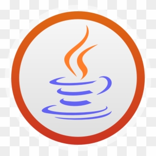 Java3 - Logo Java Clipart (#1700268) - PinClipart