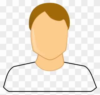 Male Icon Png Small Clipart - Full Size Clipart (#1701708) - PinClipart